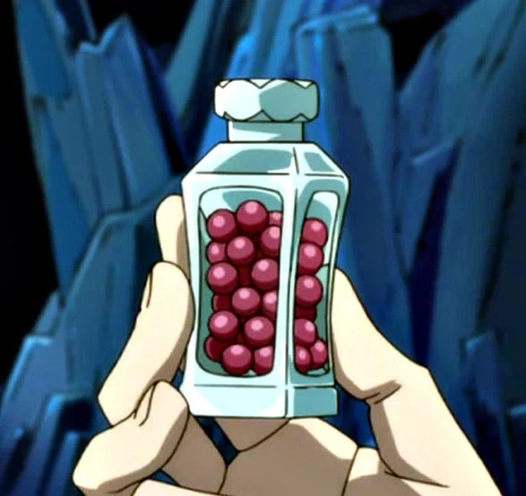 Shock Pills | One Piece: Eclipse Wiki | Fandom