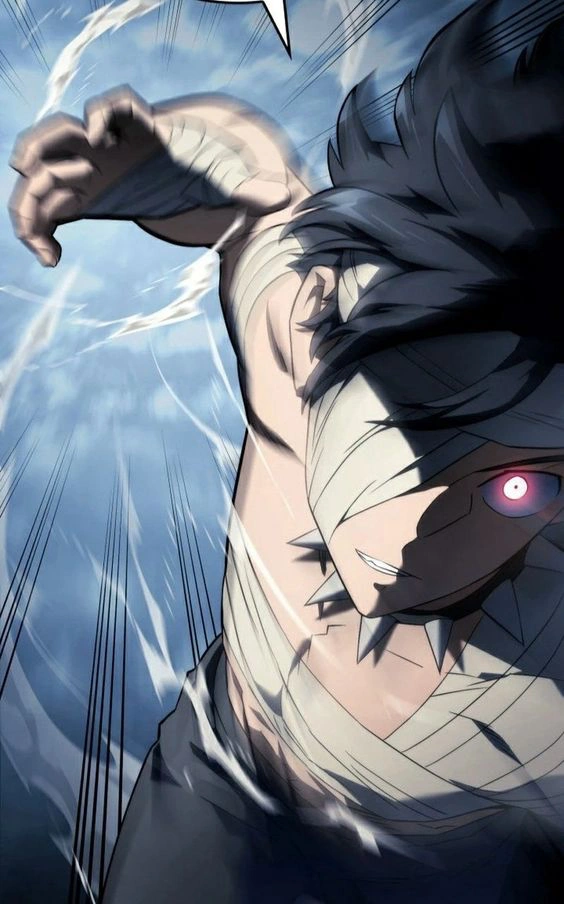 Teiko Kenpo | One Piece: Eclipse Wiki | Fandom