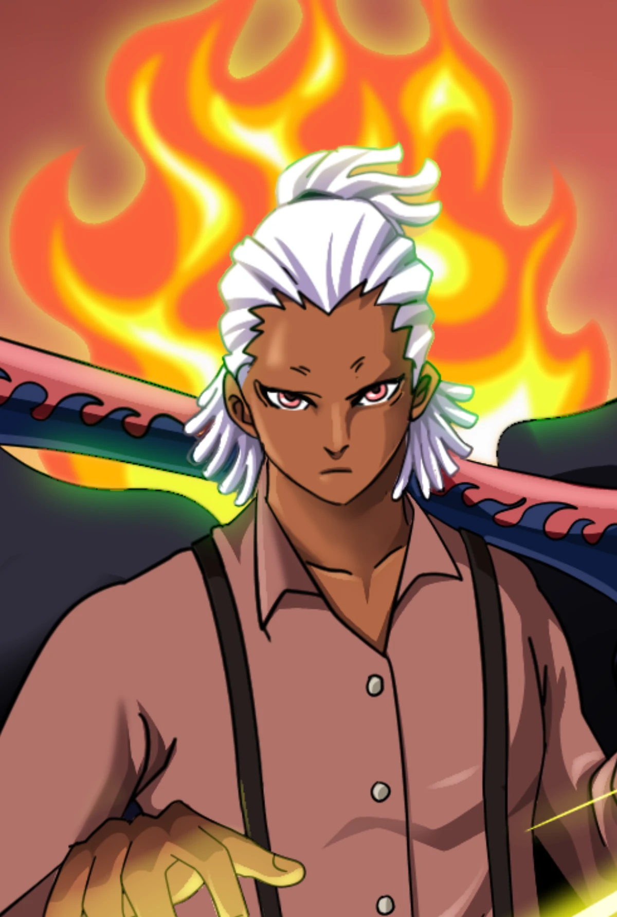 Category:Revolutionaries | One Piece: Eclipse Wiki | Fandom