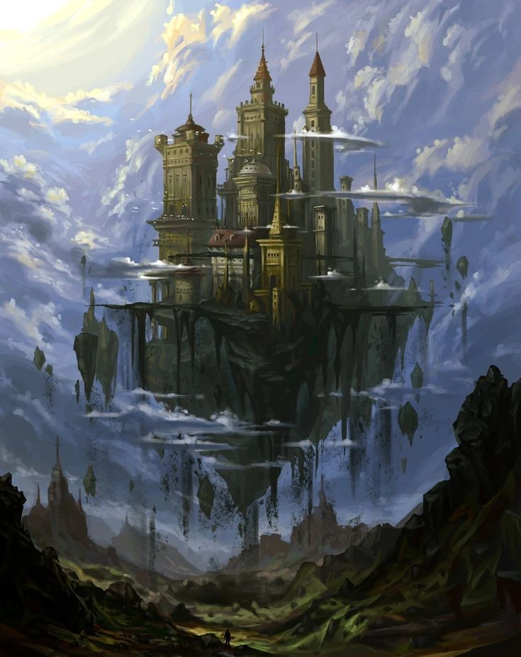 Castle Vein | One Piece: Eclipse Wiki | Fandom