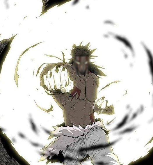 Iron Fist | One Piece: Eclipse Wiki | Fandom