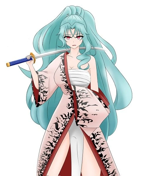 Hanamura Kiku | One Piece: Eclipse Wiki | Fandom