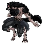 Inu Inu no Mi, Model: Fenrir | One Piece: Eclipse Wiki | Fandom