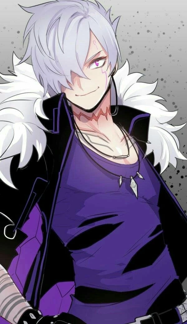 Eric | One Piece: Eclipse Wiki | Fandom