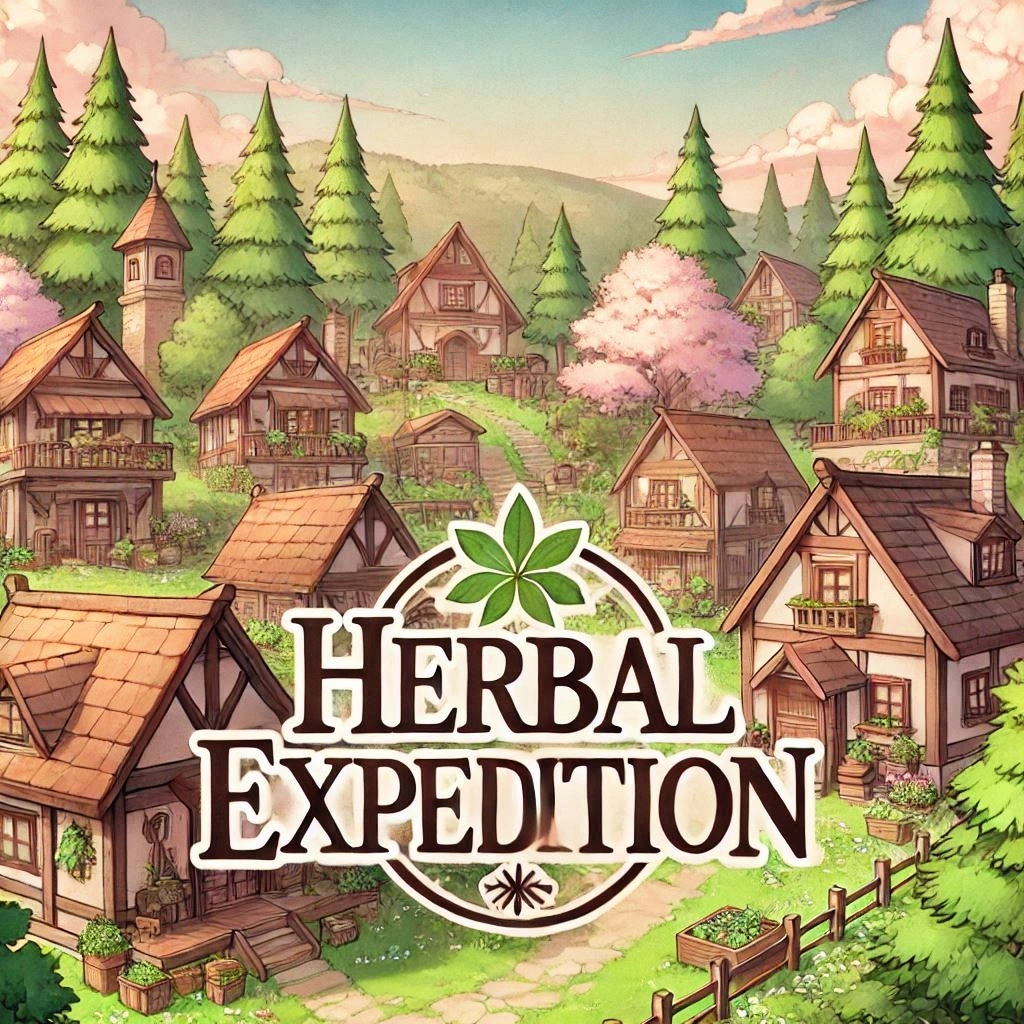 Herbal Expedition | One Piece: Eclipse Wiki | Fandom