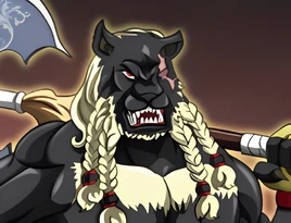 Horkos | One Piece: Eclipse Wiki | Fandom