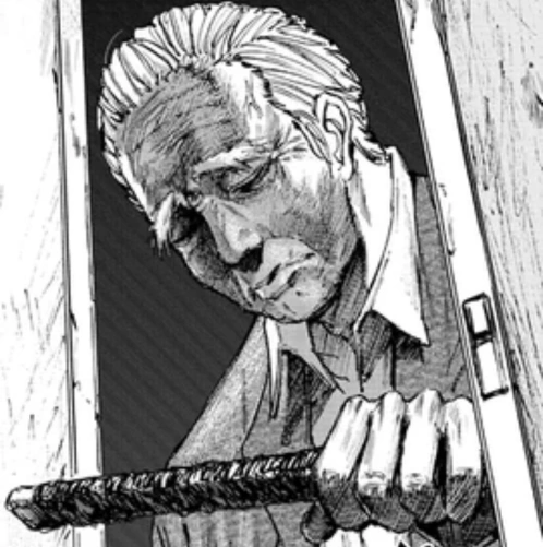 Cyrus | One Piece: Eclipse Wiki | Fandom