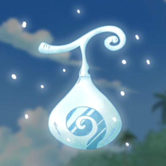 Hie Hie no Mi | One Piece: Eclipse Wiki | Fandom