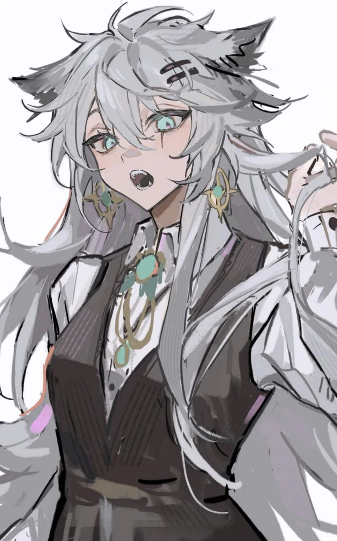 Koori Simon | One Piece: Eclipse Wiki | Fandom