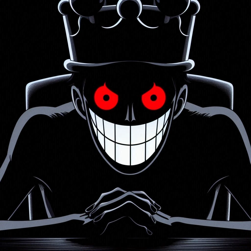 Hunt Them To Their Last | One Piece: Eclipse Wiki | Fandom