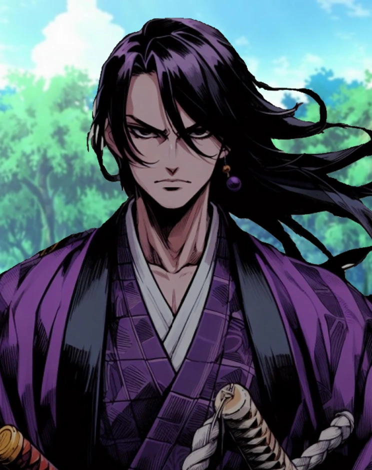 Bartho | One Piece: Eclipse Wiki | Fandom