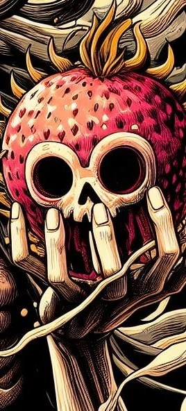 Bore Bore no Mi | One Piece: Eclipse Wiki | Fandom