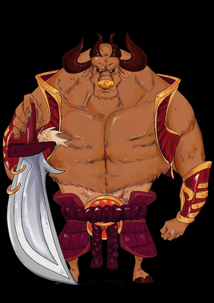 Thwran | One Piece: Eclipse Wiki | Fandom