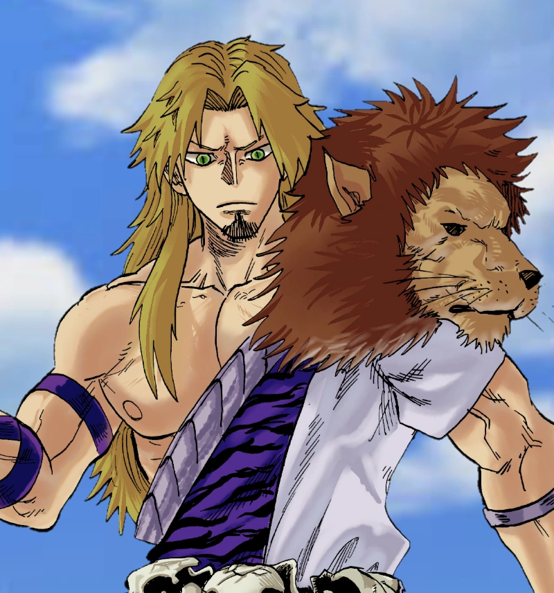 Gladius Marcus | One Piece: Eclipse Wiki | Fandom