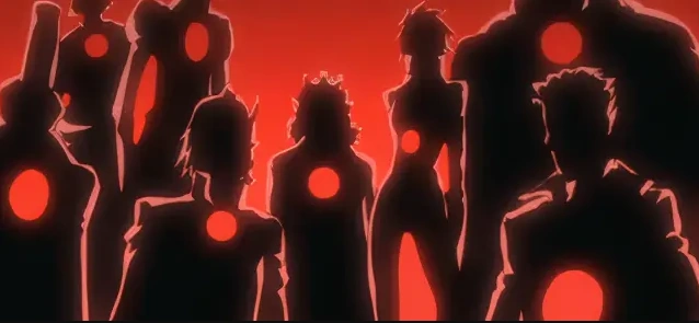 TRIGON | One Piece: Eclipse Wiki | Fandom