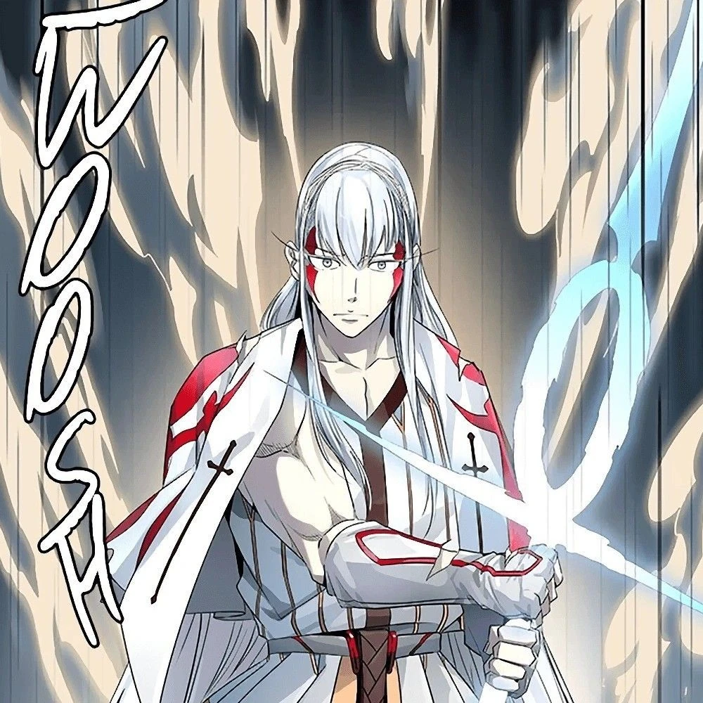 Rodger Lancelot | One Piece: Eclipse Wiki | Fandom