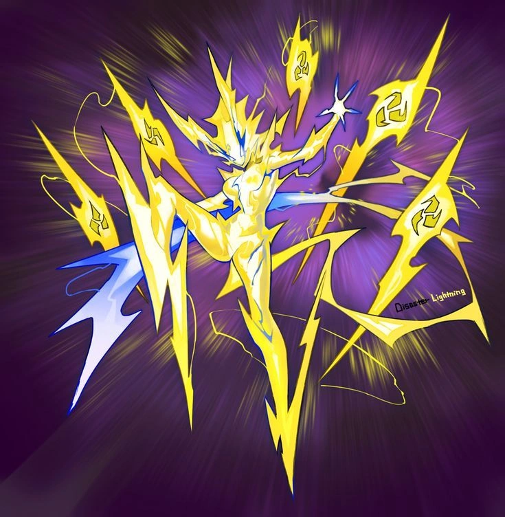 Vajrani | One Piece: Eclipse Wiki | Fandom