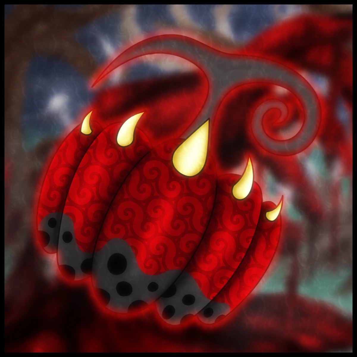 Hito Hito no Mi, Model: Ghoul | One Piece: Eclipse Wiki | Fandom