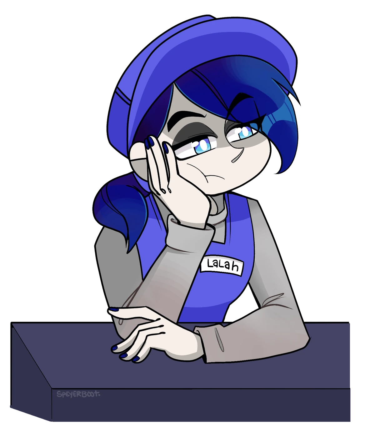 Lunari Lalah | One Piece: Eclipse Wiki | Fandom