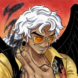 Blackburn V. Pluto | One Piece: Eclipse Wiki | Fandom