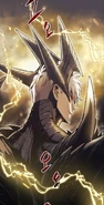 Ryu Ryu no Mi, Model: Bahamut | One Piece: Eclipse Wiki | Fandom