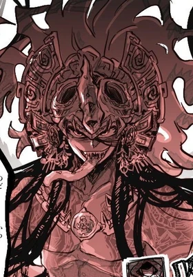 Gladius Aurelius | One Piece: Eclipse Wiki | Fandom