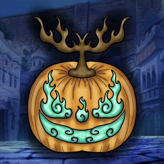 Kai Kai no Mi | One Piece: Eclipse Wiki | Fandom