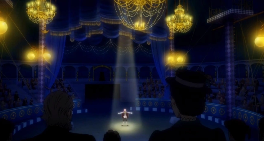 San Faldo | One Piece: Eclipse Wiki | Fandom