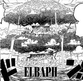 Elbaph | One Piece: Eclipse Wiki | Fandom