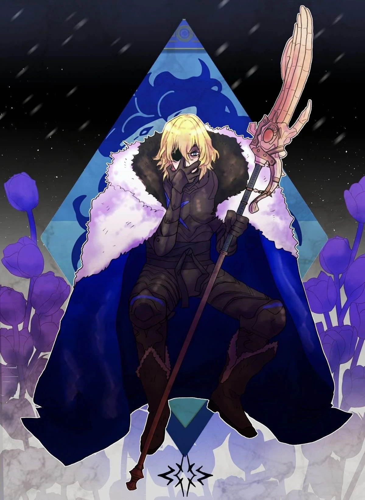 Octavian | One Piece: Eclipse Wiki | Fandom