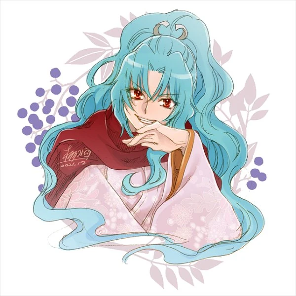 Hanamura Kiku | One Piece: Eclipse Wiki | Fandom