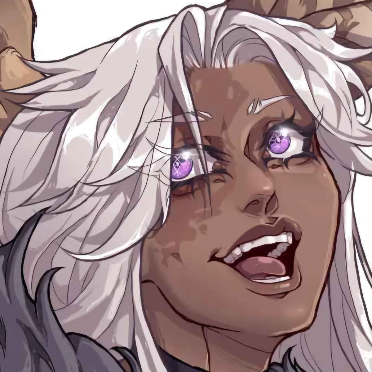 Artemis D. Jane | One Piece: Eclipse Wiki | Fandom