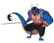 Ryushin | One Piece: Eclipse Wiki | Fandom