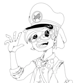 Pelly | One Piece: Eclipse Wiki | Fandom