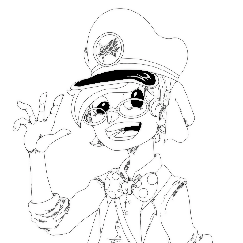 Pelly | One Piece: Eclipse Wiki | Fandom