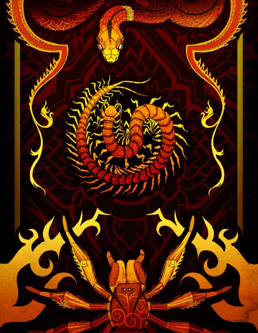 Brood Collective | One Piece: Eclipse Wiki | Fandom