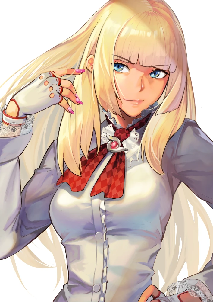 Sangria Blanche | One Piece: Eclipse Wiki | Fandom