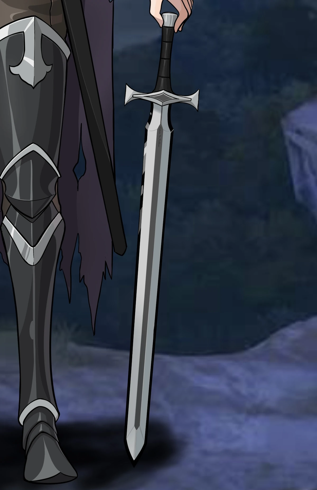 Seraphin | One Piece: Eclipse Wiki | Fandom