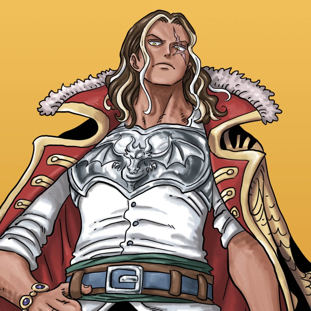Nor Leo/History | One Piece: Eclipse Wiki | Fandom