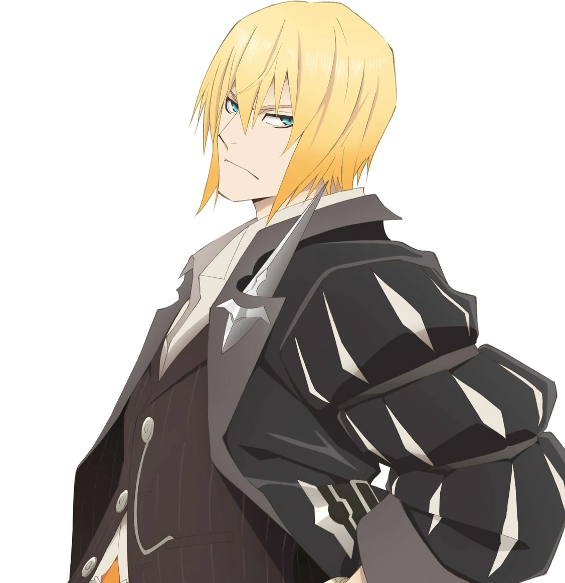 Sabat Amir | One Piece: Eclipse Wiki | Fandom