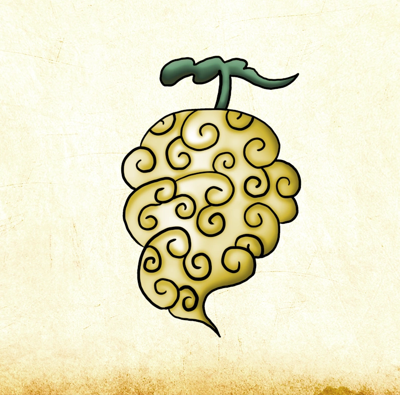 Fuwa Fuwa no Mi | One Piece: Eclipse Wiki | Fandom