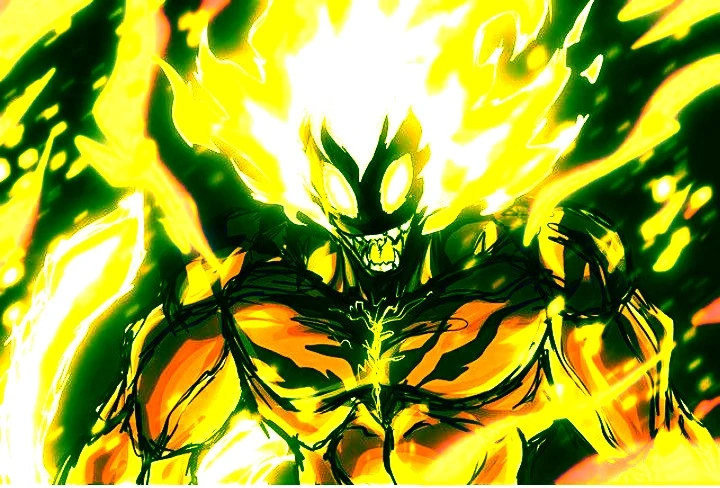 Apollyon | One Piece: Eclipse Wiki | Fandom