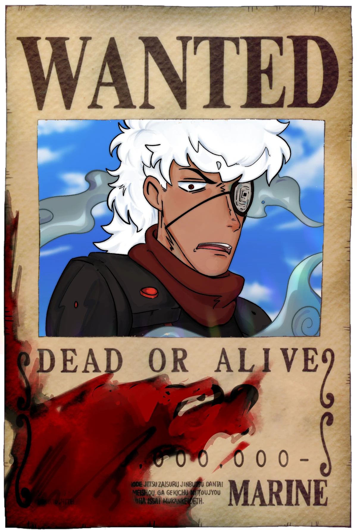 User blog:KontonMan/Sword and Shield | One Piece: Eclipse Wiki | Fandom