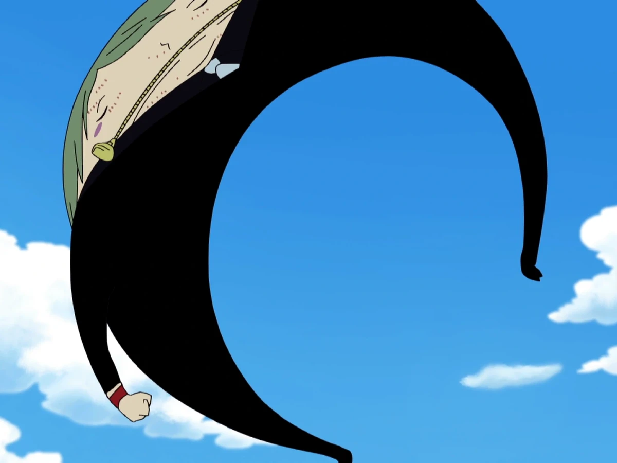 Rokushiki/Kami-e | One Piece: Eclipse Wiki | Fandom