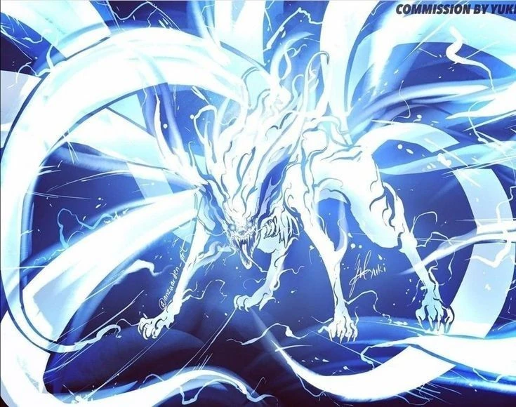 Inu Inu no Mi, Model: Ginko | One Piece: Eclipse Wiki | Fandom