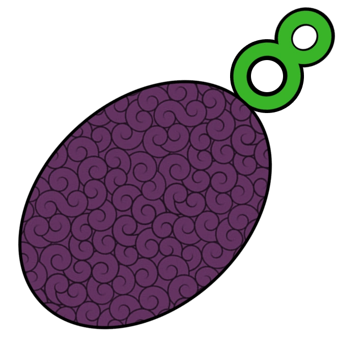 Noro Noro no Mi | One Piece: Eclipse Wiki | Fandom