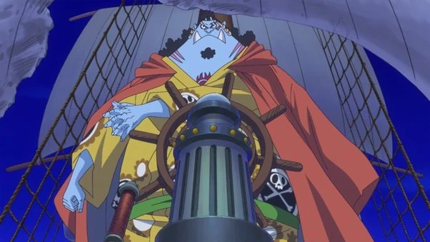 Helmsman | One Piece: Eclipse Wiki | Fandom