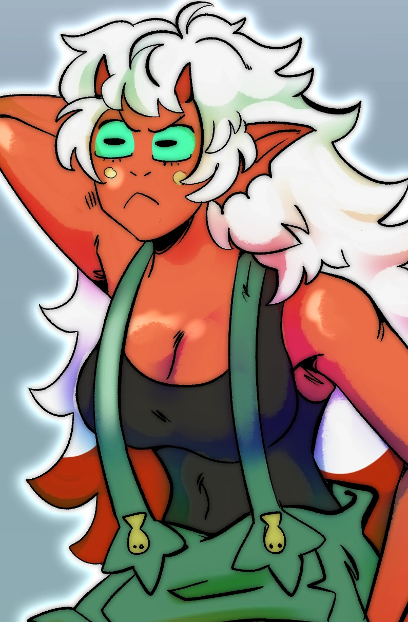 Nagi | One Piece: Eclipse Wiki | Fandom