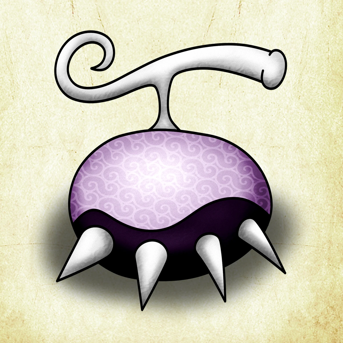 Hito Hito no Mi, Model: Sea Monk | One Piece: Eclipse Wiki | Fandom