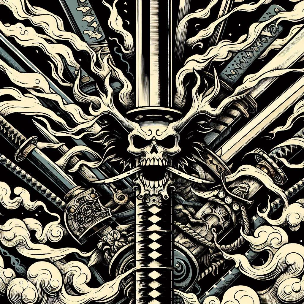 Bousou | One Piece: Eclipse Wiki | Fandom